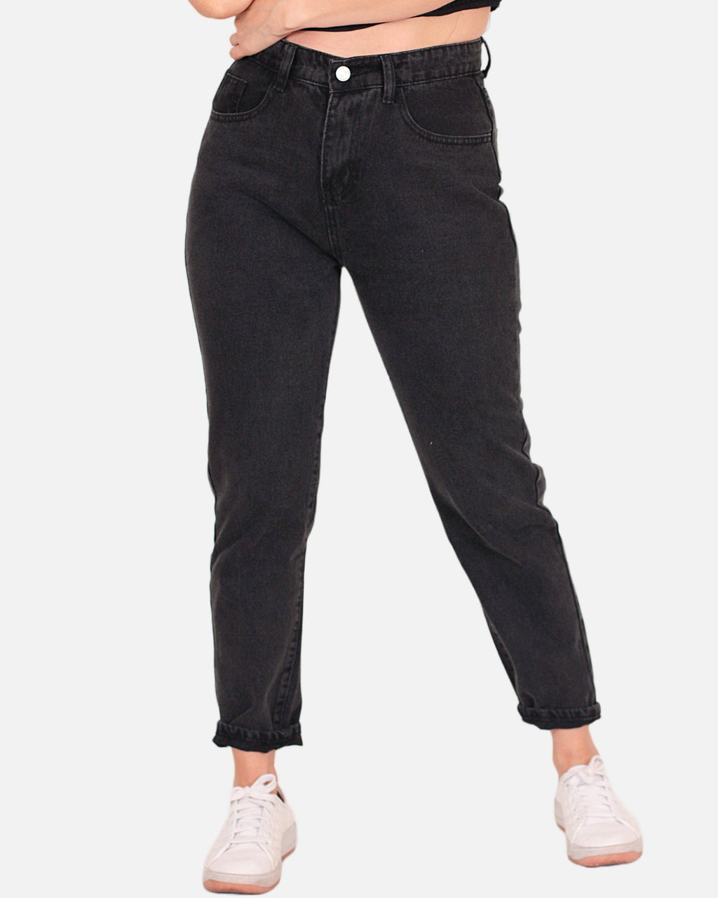 Jeans MOA - Amanda Moda