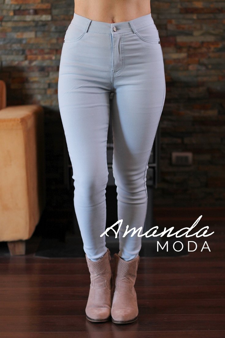 Leggins SULI - Amanda Moda