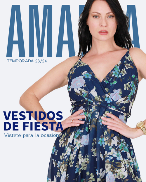 Amanda Moda