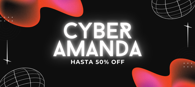 Amanda Moda