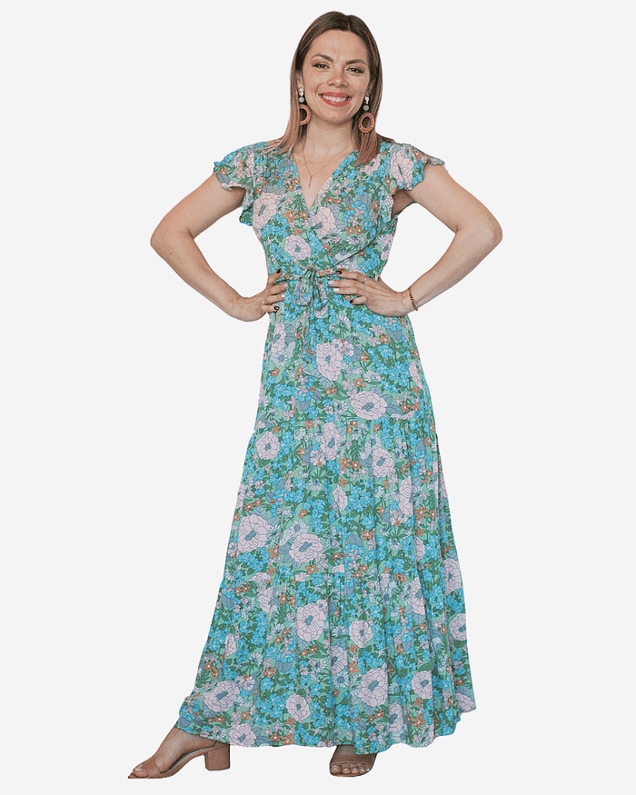 Vestidos - Amanda Moda