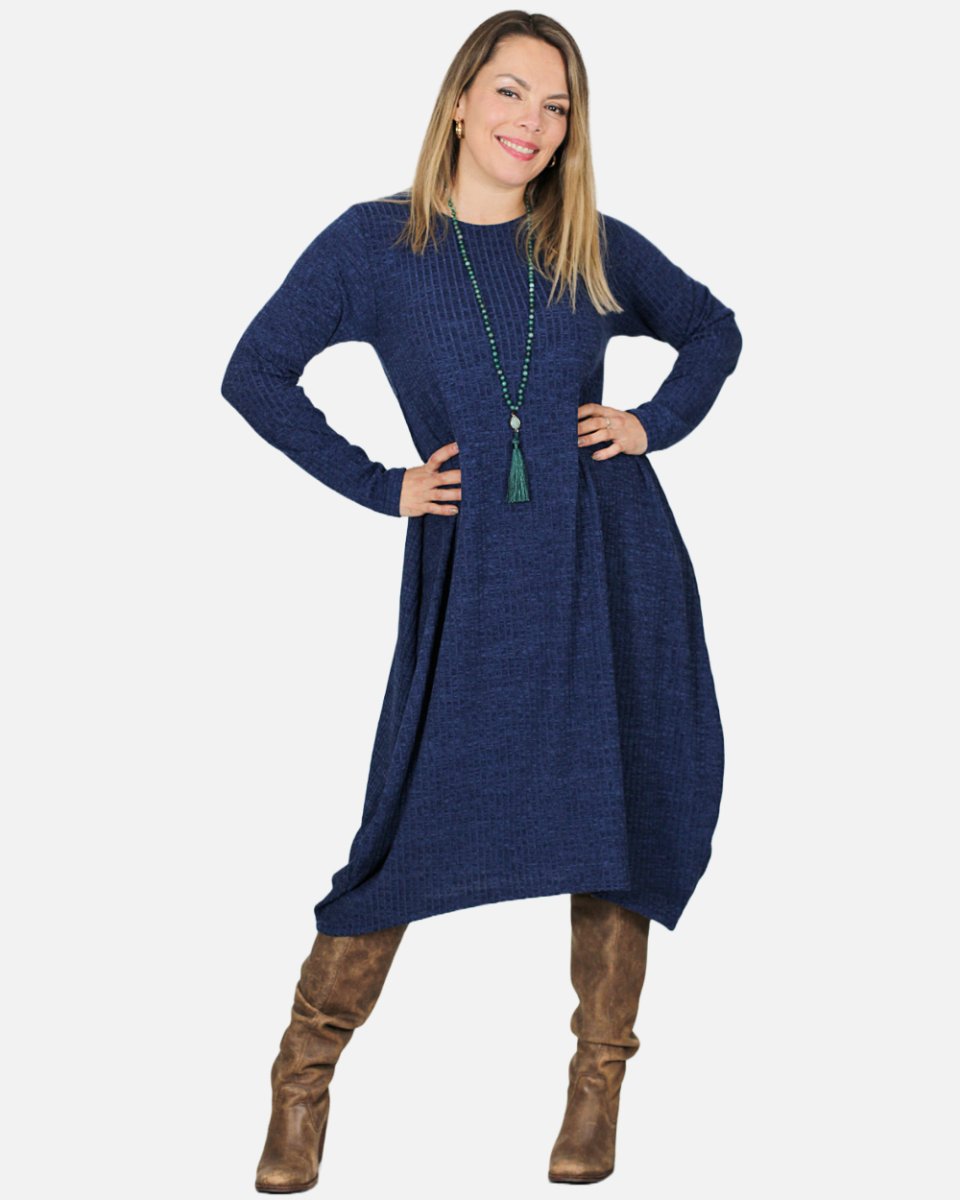 Vestidos - Amanda Moda