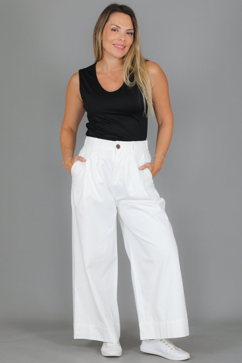 Palazzo ALEXA – Amanda Moda